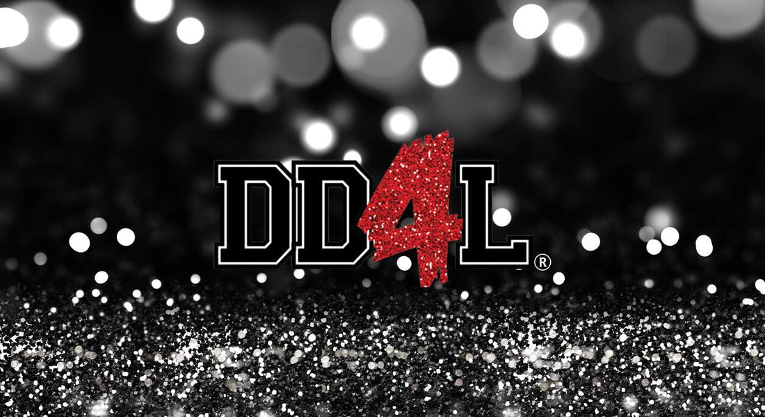THE DD4L STORE